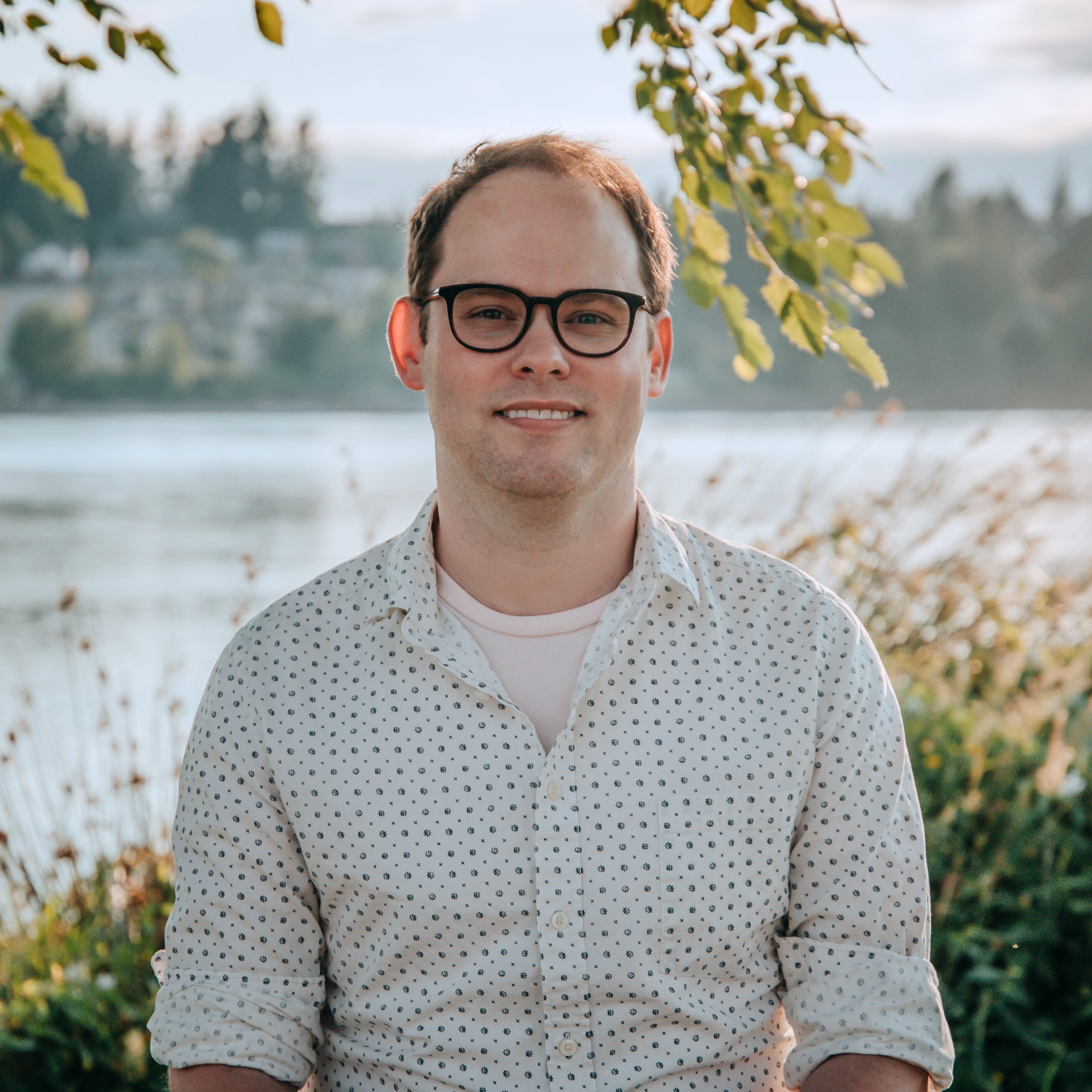 Justin Tidwell-Davis - School’s Out Washington