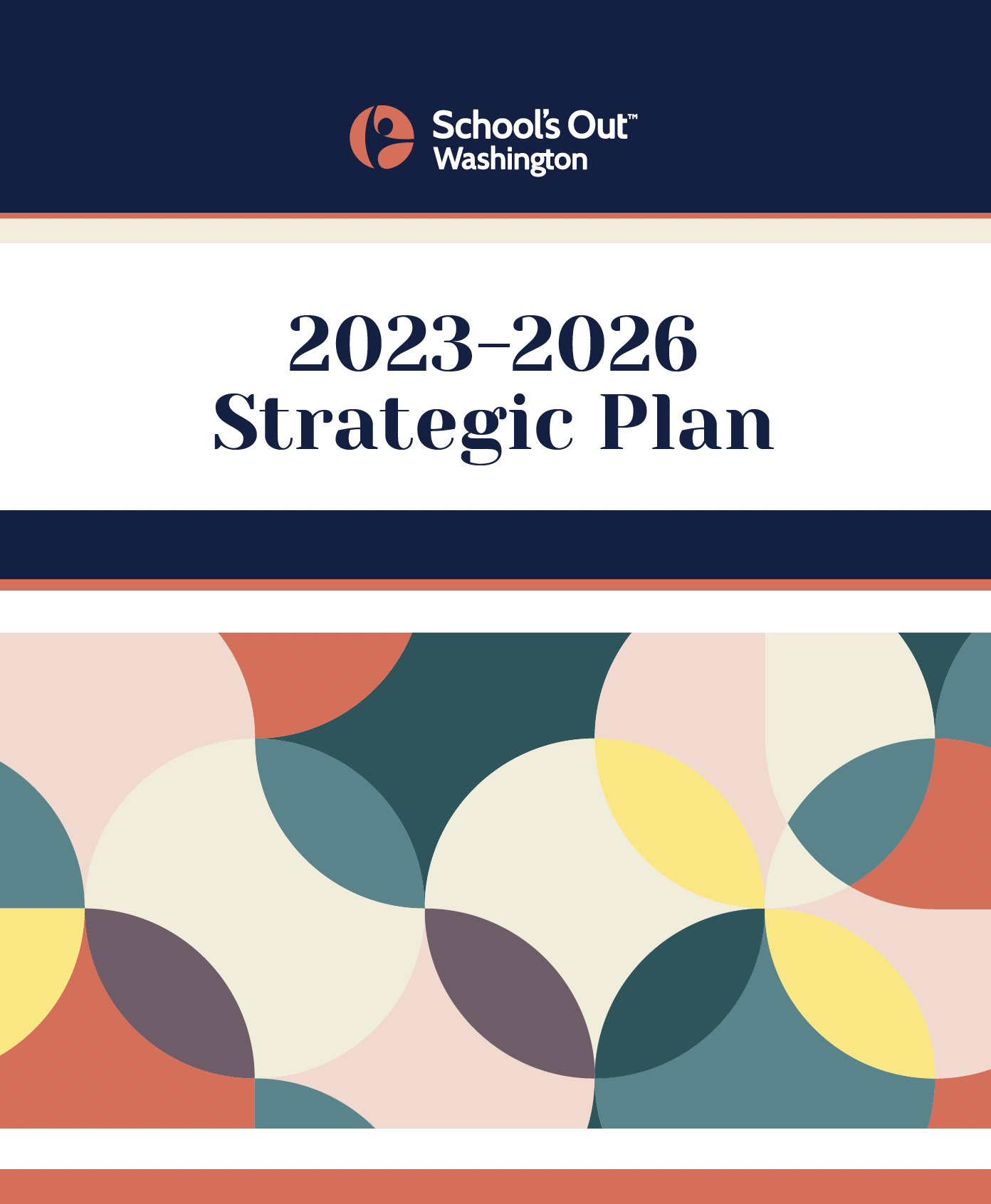 School's Out Washington – Strengthening Programs. Empowering Youth.