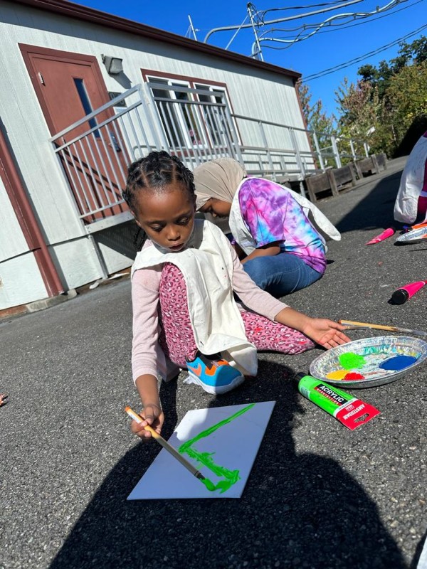 School's Out Washington – Strengthening Programs. Empowering Youth.