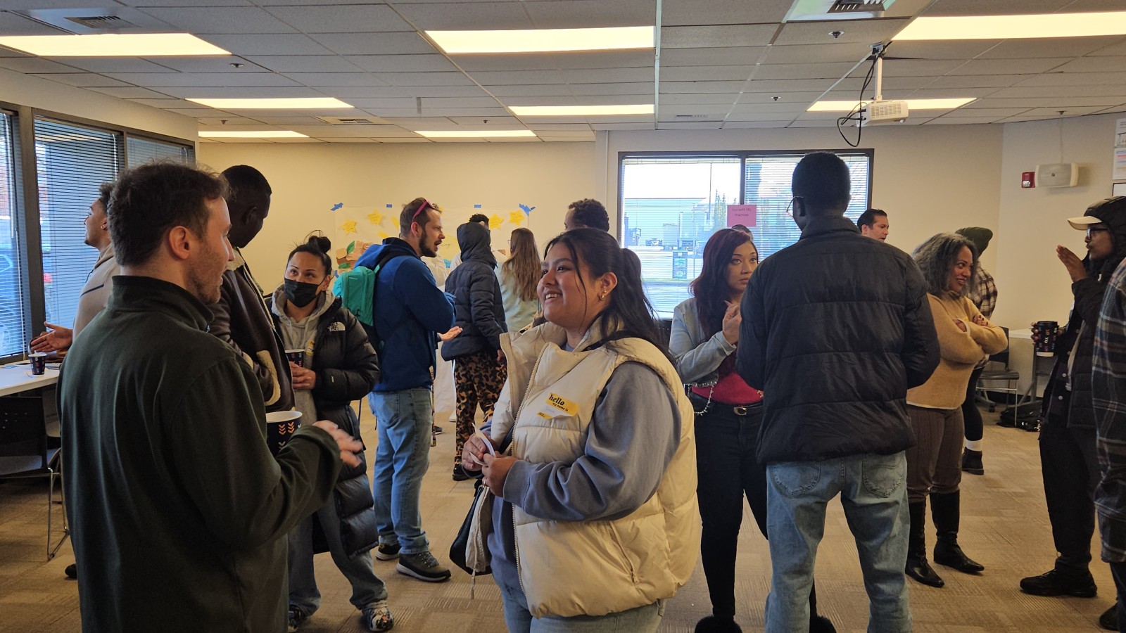 Strengthening Youth Empowerment through Community – School's Out Washington